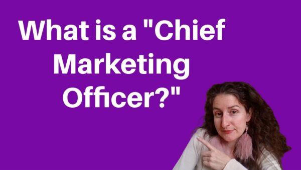 Financial Advisor Marketing Strategies - Sara Grillo